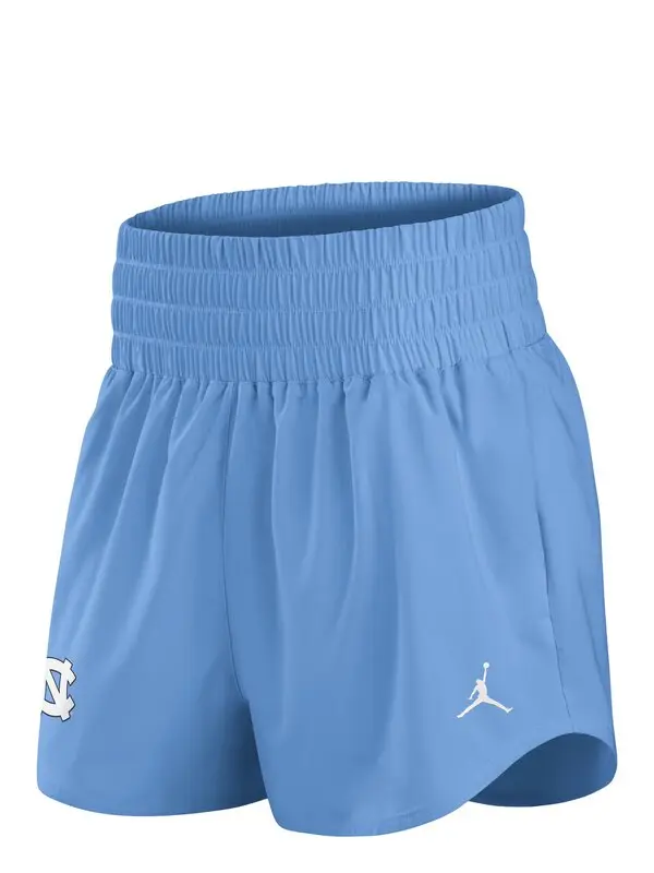 Nike North Carolina Primary Logo One College Shorts - Blue