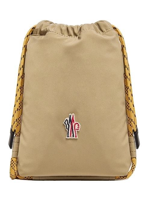 Moncler Makaio Crossbody Bag - Beige