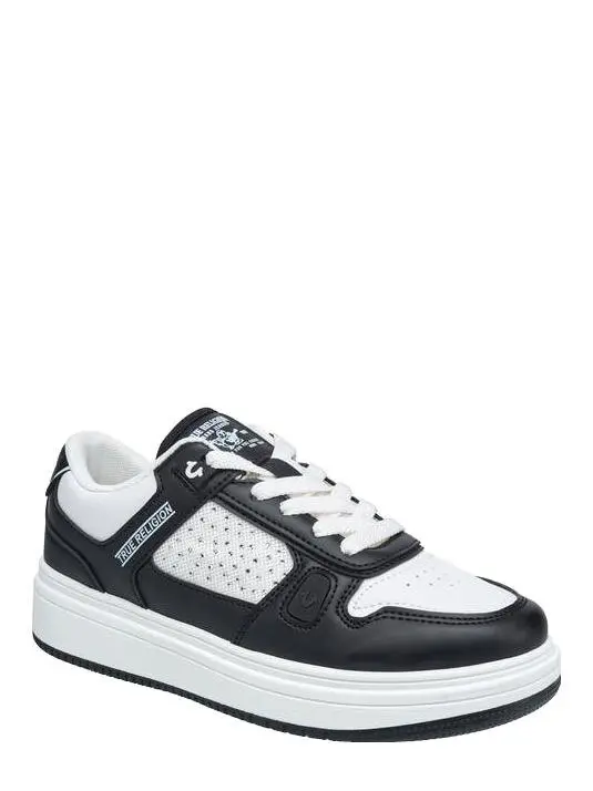 True Religion Lauryn Sneaker - Black