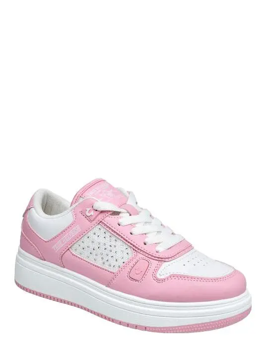 True Religion Lauryn Sneaker - Pink