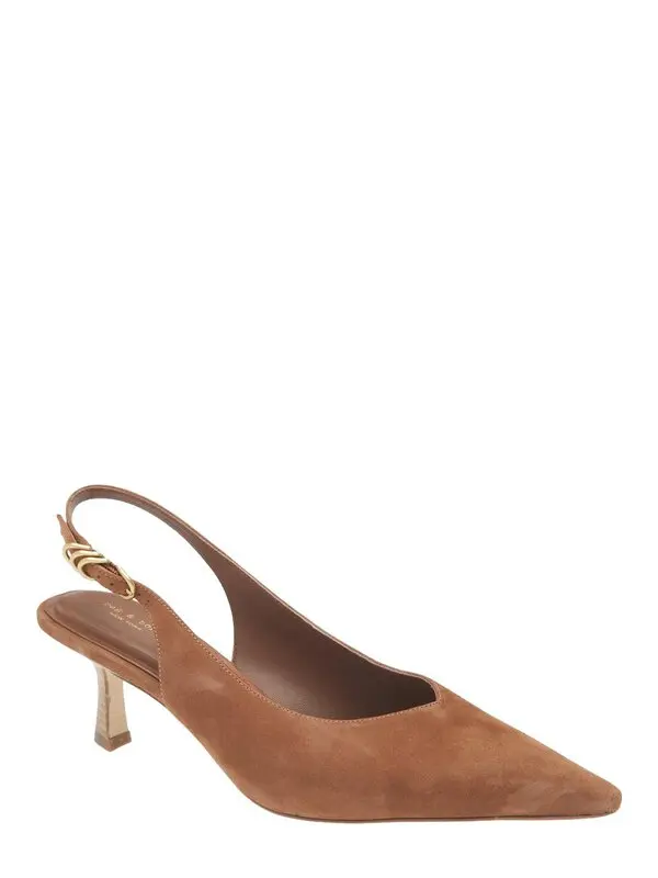 Rag & Bone Brynn Slingback Pump - Umbsd