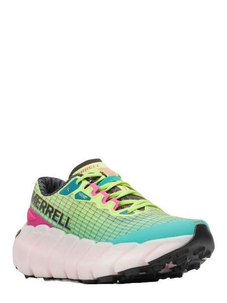 Merrell Mtl Adapt Matryx Trail Running Shoe - Green