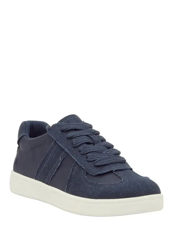 Lucky Brand Harrly Sneakers - Navy
