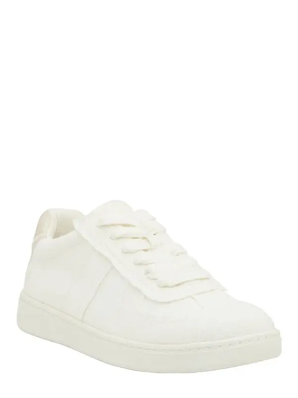 Lucky Brand Harrly Sneakers - White