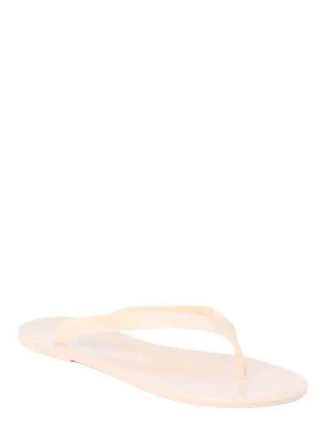 Matisse Olsen Flip Flop - Beige