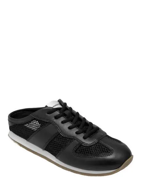 Aerosoles Jettson Sneaker Mule - Black