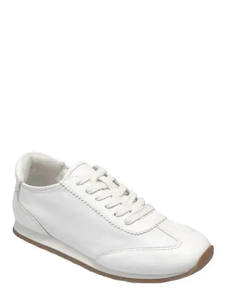 Aerosoles Jeanine Sneakers - White/white