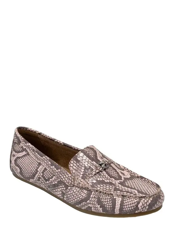 Aerosoles Drita Bit Loafer - Pale Pink