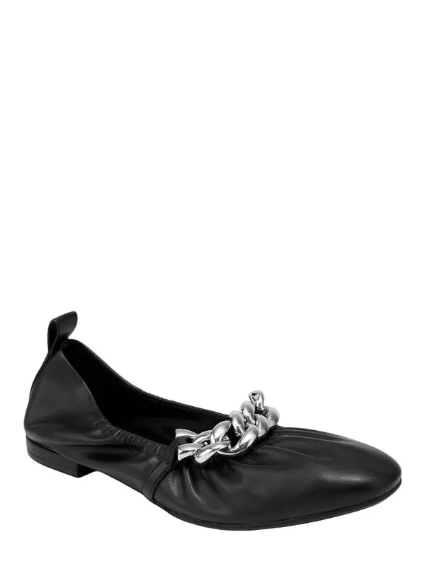 Aerosoles Amina Ballet Flat - Black