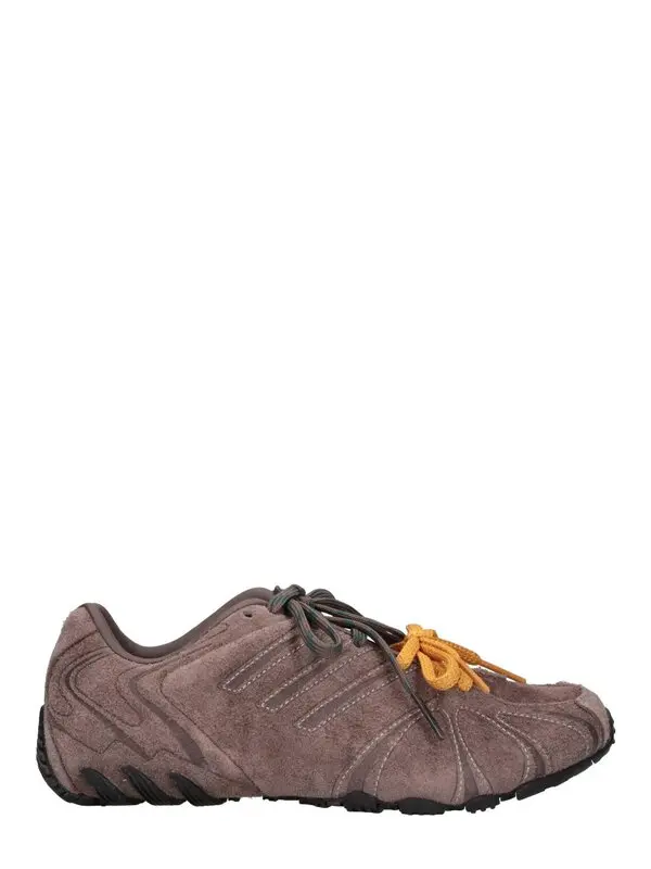 Adidas Ghost Sprint Sneakers - Brown