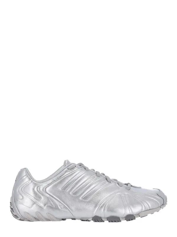 Adidas Ghost Sprint Sneakers - Silver