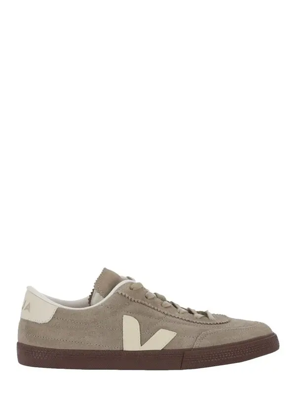 VEJA Panenka Sneakers - Taupe