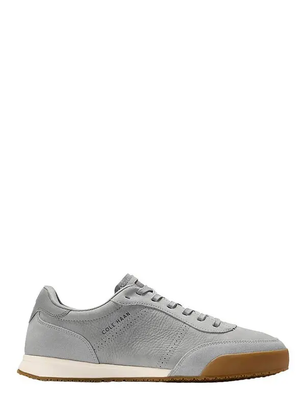 Cole Haan Grandpro Slimline Sneakers - Ultimate Grey