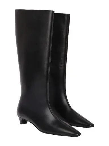 MAGUIRE Novelda Boots - Black
