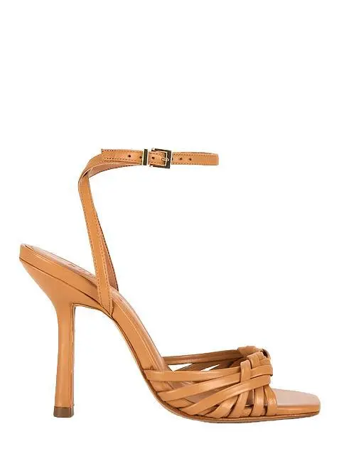 Schutz Tara Sandal - Earth Clay