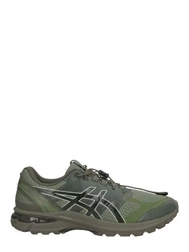 Asics Low-top Sneakers - Green