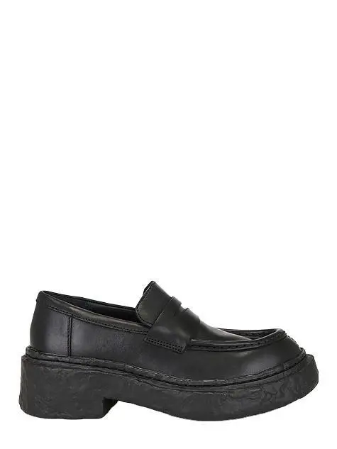Camper Vamonos Loafer - Black