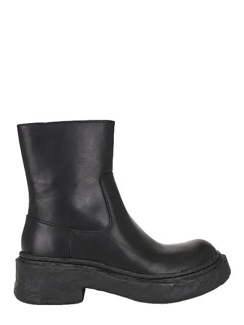 Camper Vamonos Boot - Black