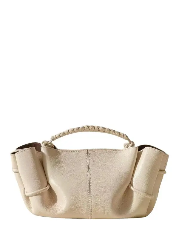 Hereu Mini Arta Tote Bag - Neutrals