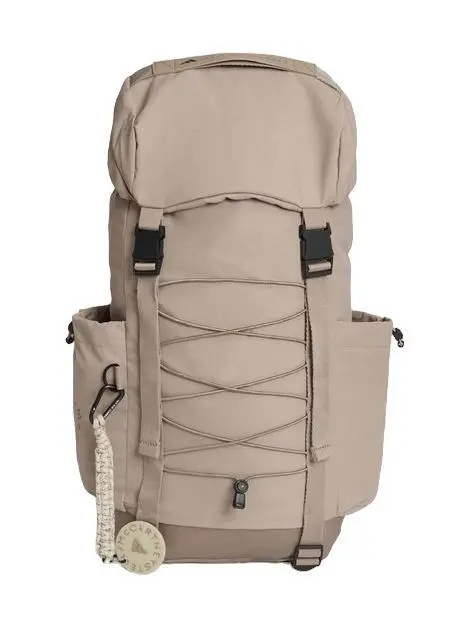 Adidas By Stella McCartney Logo Hiking Backpack - Green