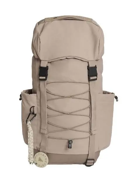 Adidas By Stella McCartney Logo Hiking Backpack - Green