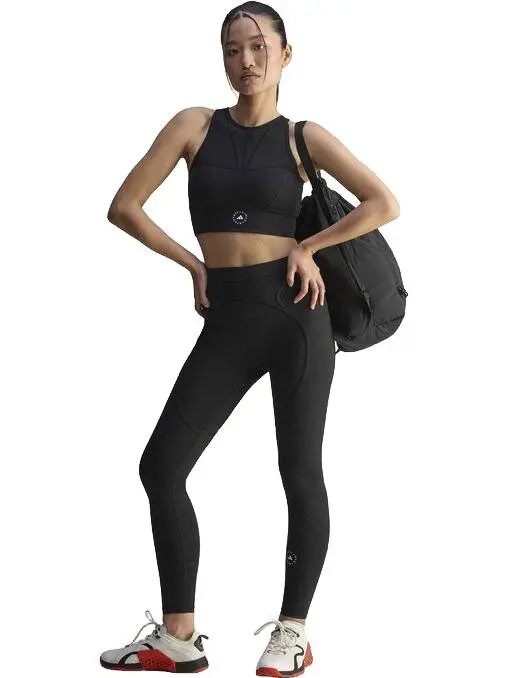 Adidas By Stella McCartney Truepurpose Training Leggings - Black