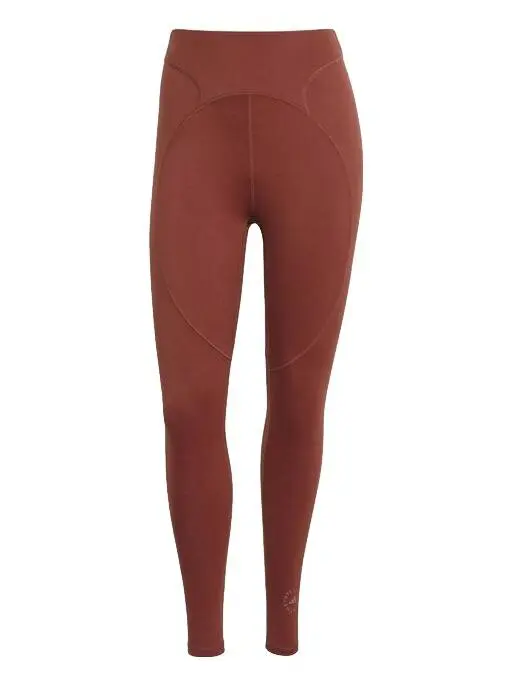 Adidas By Stella McCartney Truepurpose Training 7/8 Leggings - Orange