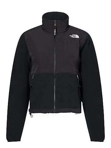 The North Face Retro Denali Fleece Jacket - Tnf Black