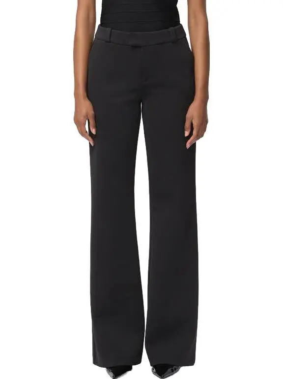Herve Leger Avra Pant - Black