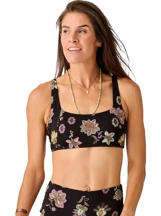 Carve Designs Penelope Top Dd Cup - Solstice