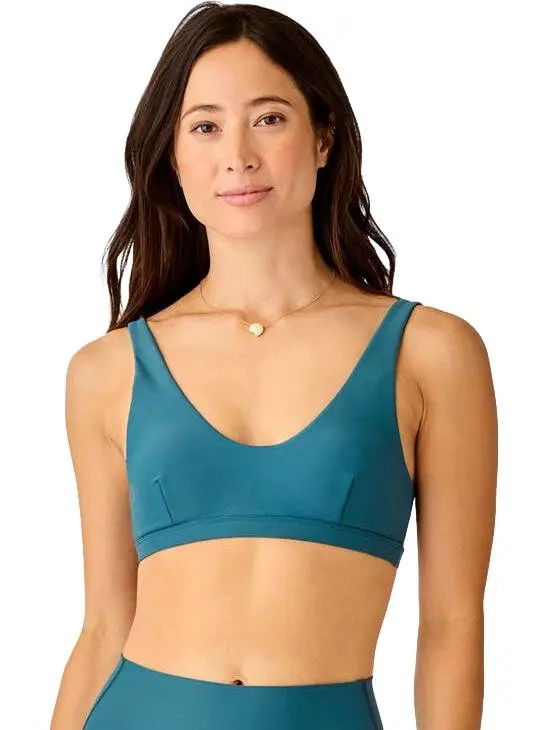 Carve Designs Breakers Compression Top - Nightdive