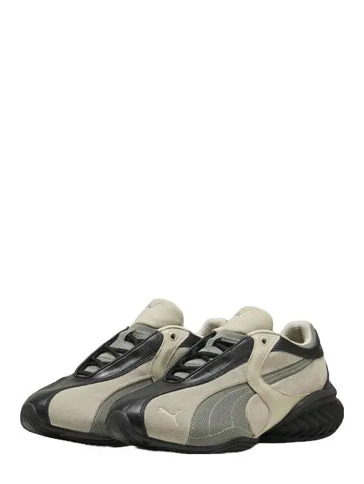 PUMA Cell Geo 1 Sneaker - Puma Black/birch Tree