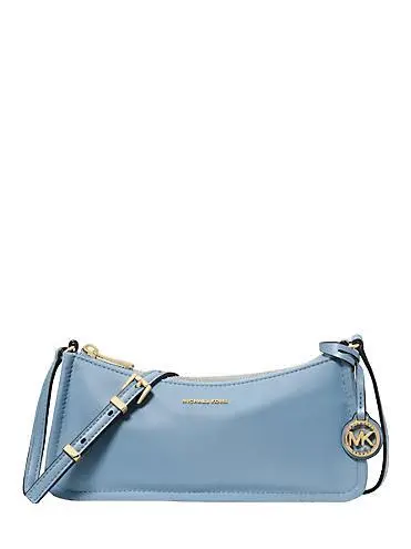 Michael Kors Zadie Small Crossbody Bag - Blue
