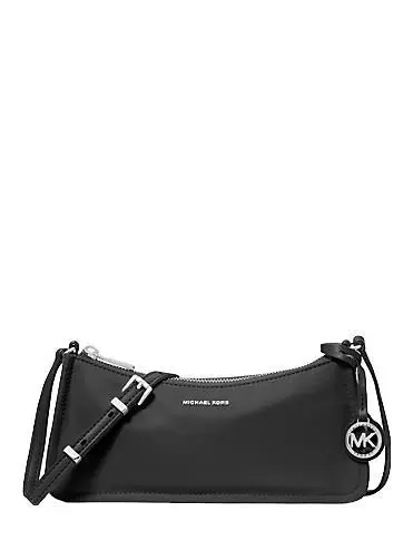 Michael Kors Zadie Small Crossbody Bag - Black
