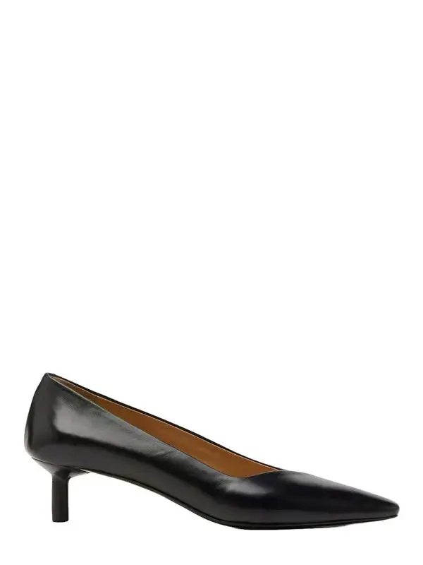 Marsèll Pointed Pumps - Black
