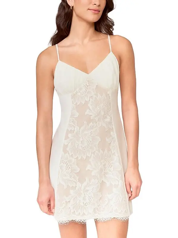 Rya Collection Royale Chemise - Ivory