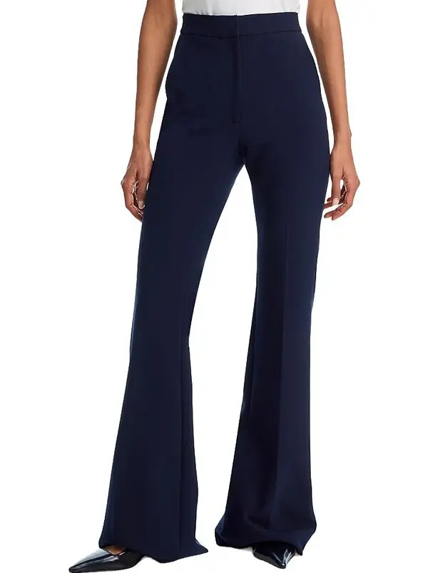 Veronica Beard Arden Pants - Navy