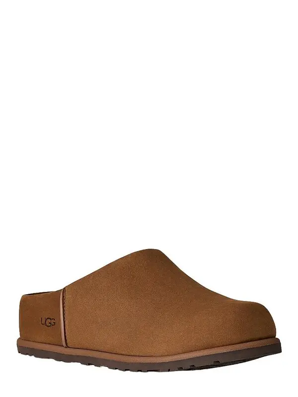 UGG Otzo Clogs - Dark Chestnut