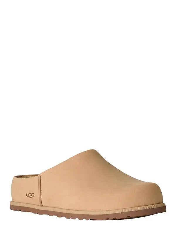 UGG Otzo Clogs - Mustard Seed