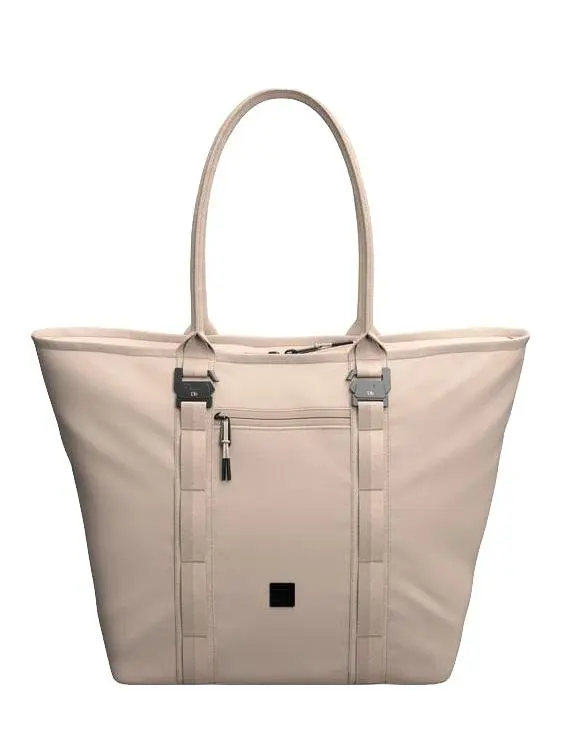 D_B_ Essential Tote Bag - Fogbow Beige