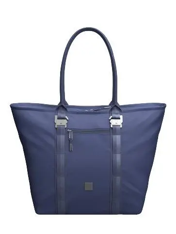 D_B_ Essential Tote - Midnight Teal
