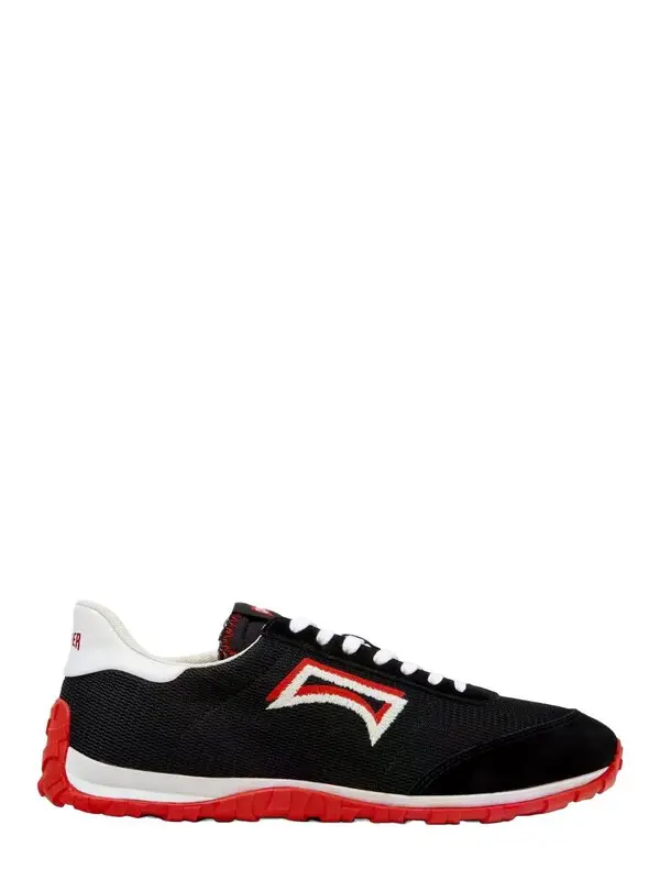 Camper Drift Walk Sneakers - Black