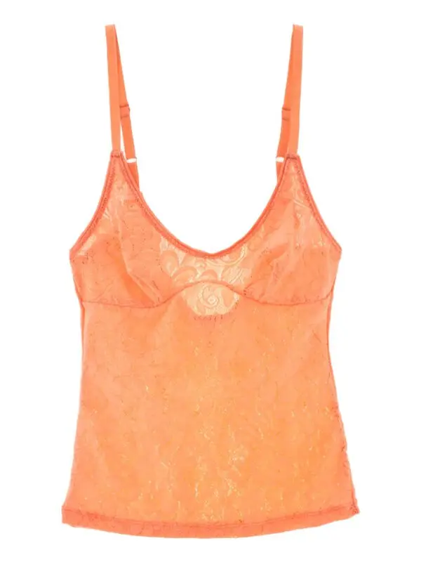 Araks Georgia Cami - Orange