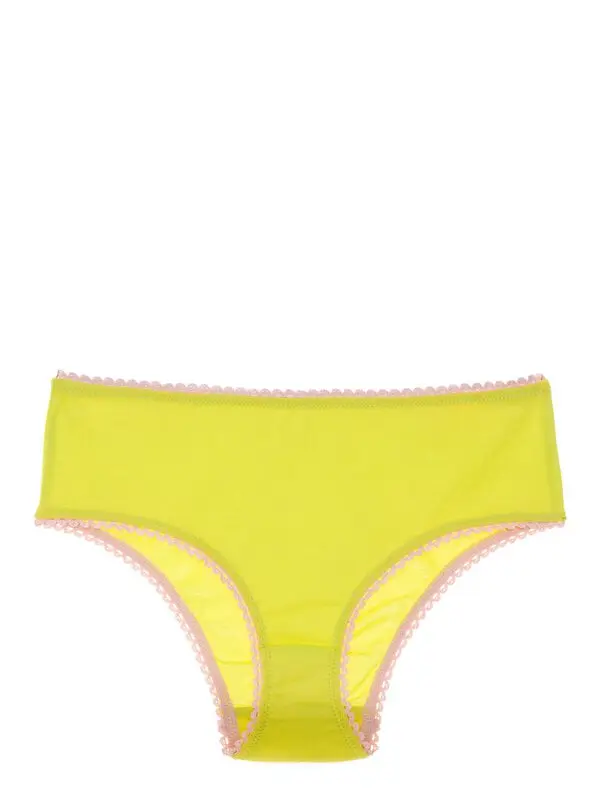 Araks Josephine Hipster - Yellow