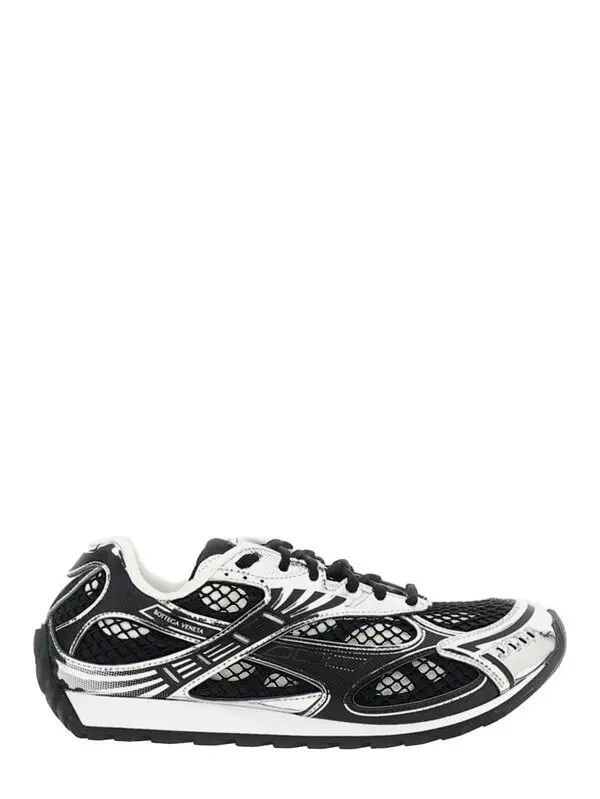 Bottega Veneta Sneakers Orbit - Nero
