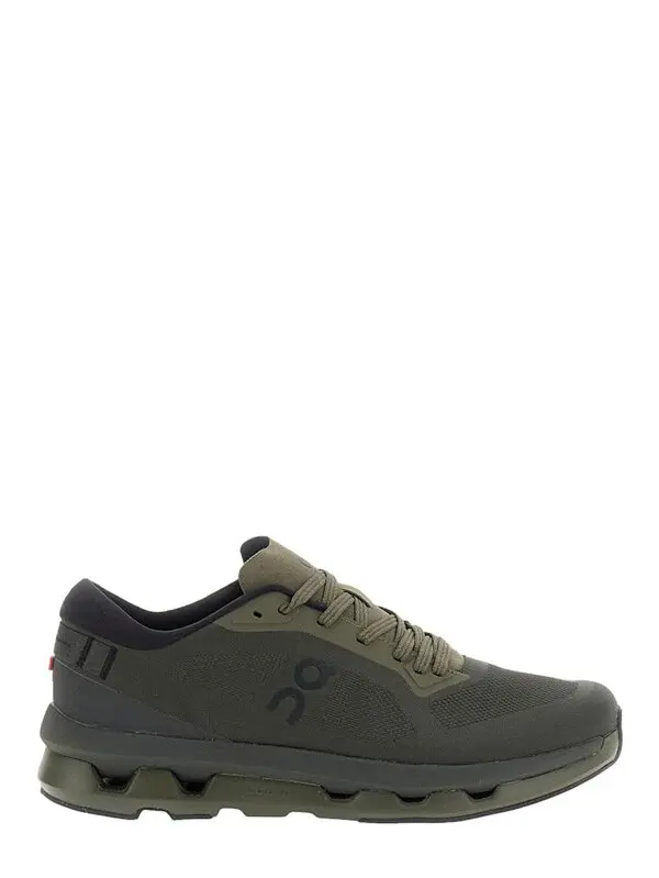 On Cloudzone Sneakers - Brown