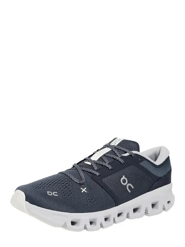 On Cloud X 5 - Navy/glacier