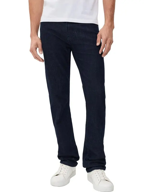 FRAME The Modern Straight Jeans - Monotone Infinity