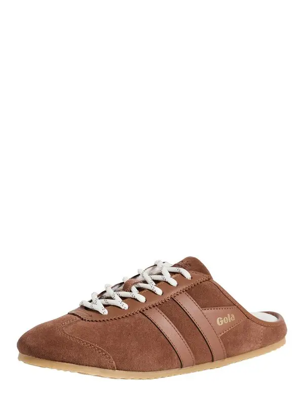 Gola Cleora Summit Mules - Umber