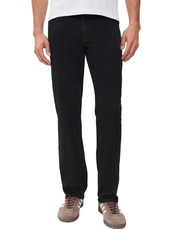Joe's Jeans The Classic Straight Jeans - Griff